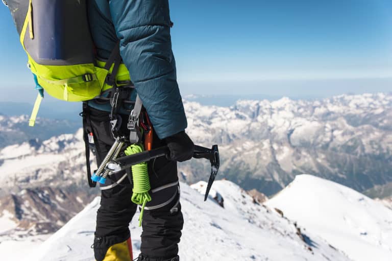 Mountaineering Grades: Decoding the Different Systems – Ascentionism
