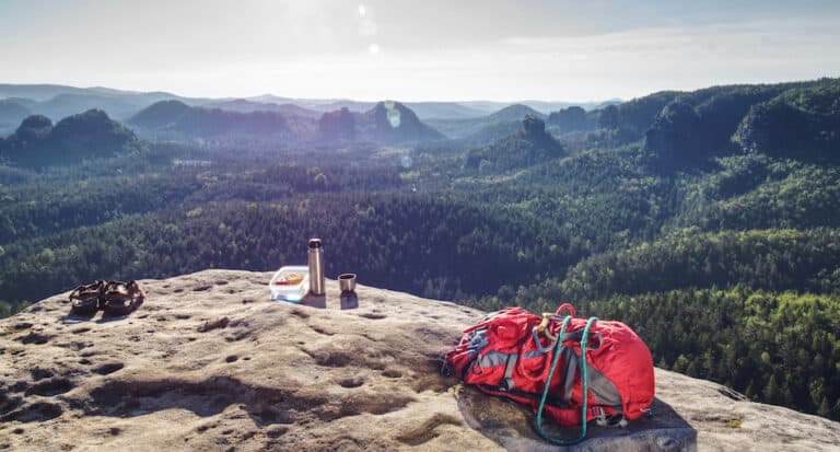 Mountaineering Tools: Guide Plus Recommendations (With Pictures ...