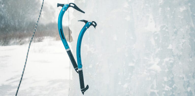 Ice Climbing Packing List: THIS is all the Gear You Need! – Ascentionism